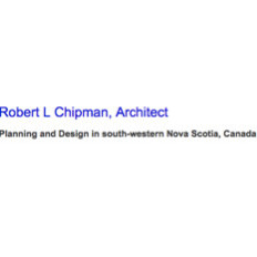 ROBERT L. CHIPMAN ARCHITECTS - Project Photos & Reviews - Yarmouth, NS ...