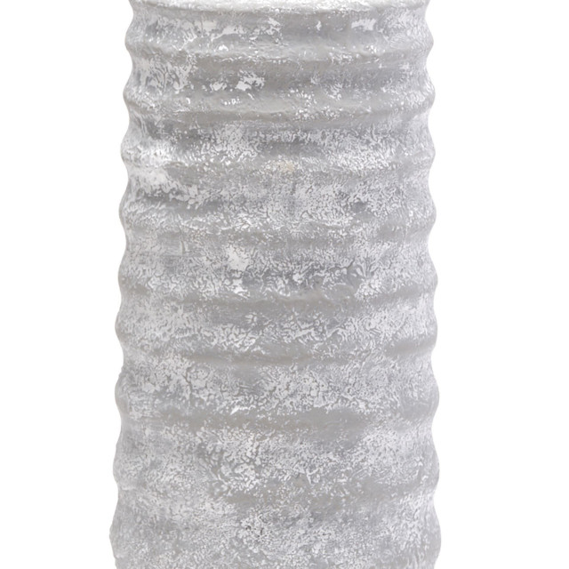 Groovy Gray Concrete Base Table Lamp - Transitional - Table Lamps - by ...