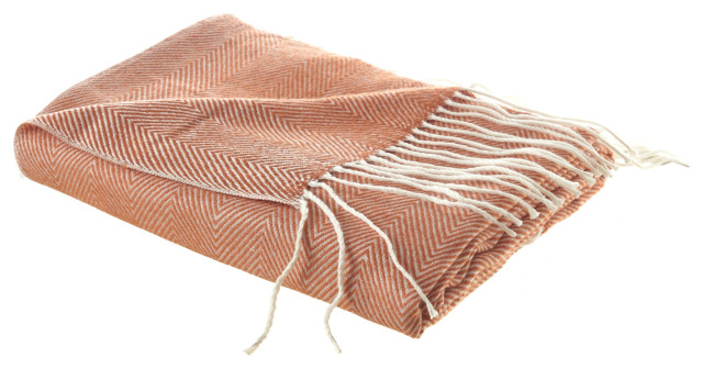 Cozy Tyme Sanaa Throw Faux Cashmere, Acrylic 50"x60", 50"x60 ...