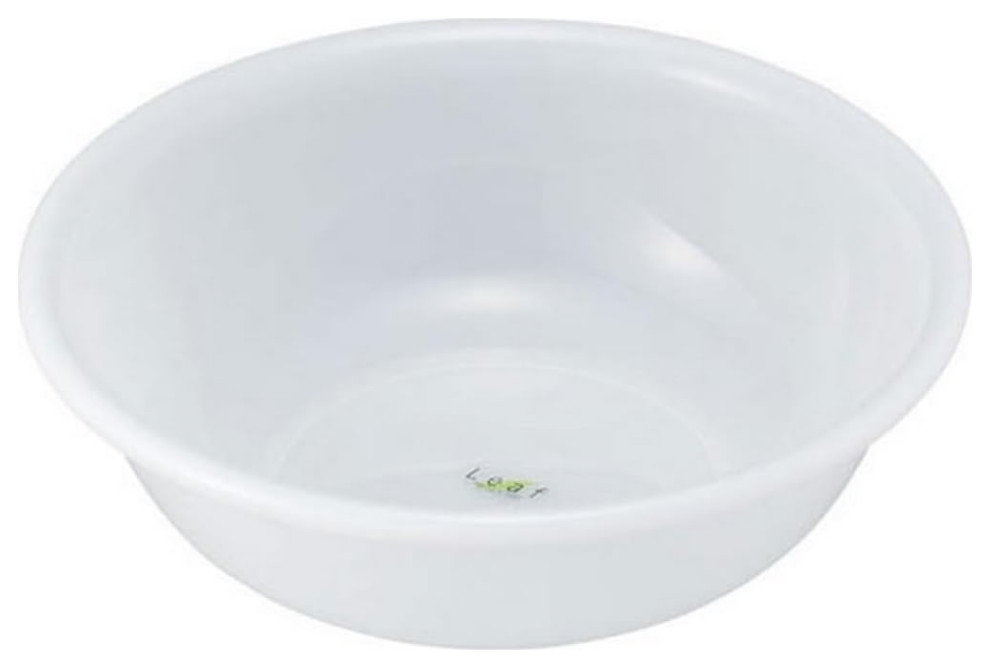 Japanese Plastic Wash Basin for Home and Camping, Dish Wash Tub ...