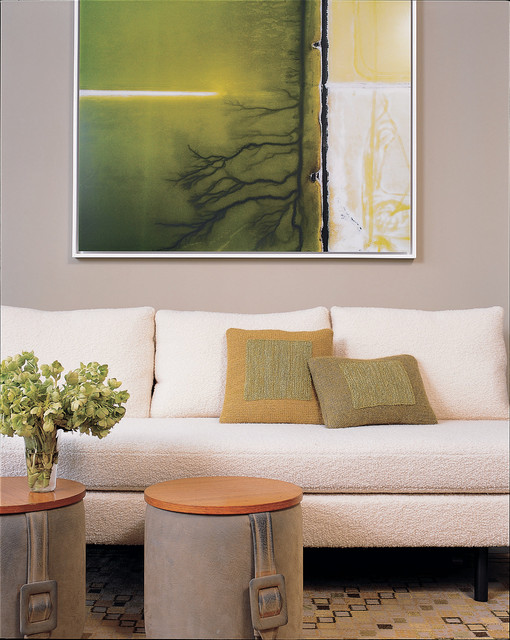 8 Green Palettes Worthy of Envy
