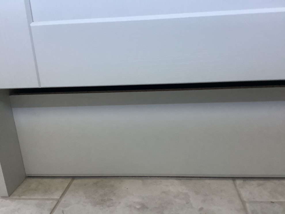 Kitchen plinths | Houzz UK