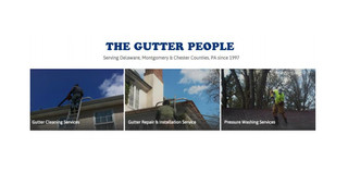 THE GUTTER PEOPLE - Project Photos & Reviews - Newtown Square, PA US ...