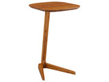 Thyme Side Table - Midcentury - Side Tables And End Tables - by Greenington LLC | Houzz