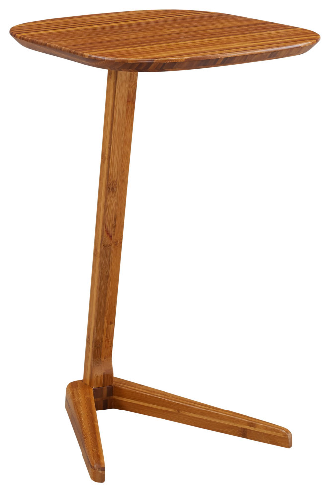 Thyme Side Table - Midcentury - Side Tables And End Tables - by Greenington LLC | Houzz