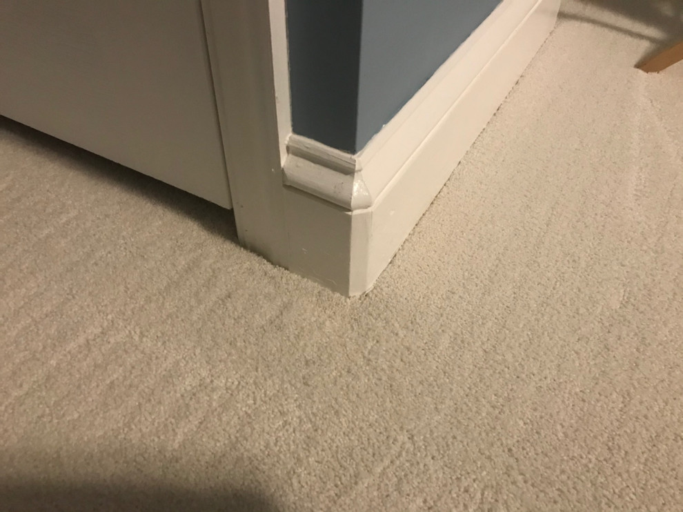 9 Eye-Catching Baseboard Designs