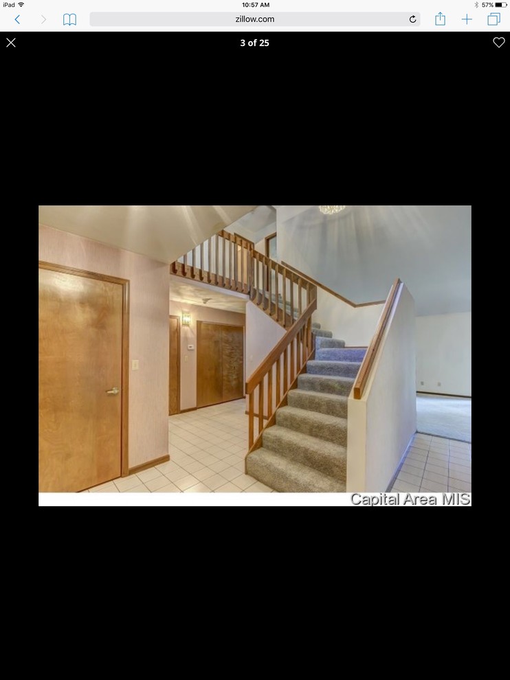 Remodeling ourselves out of 1980