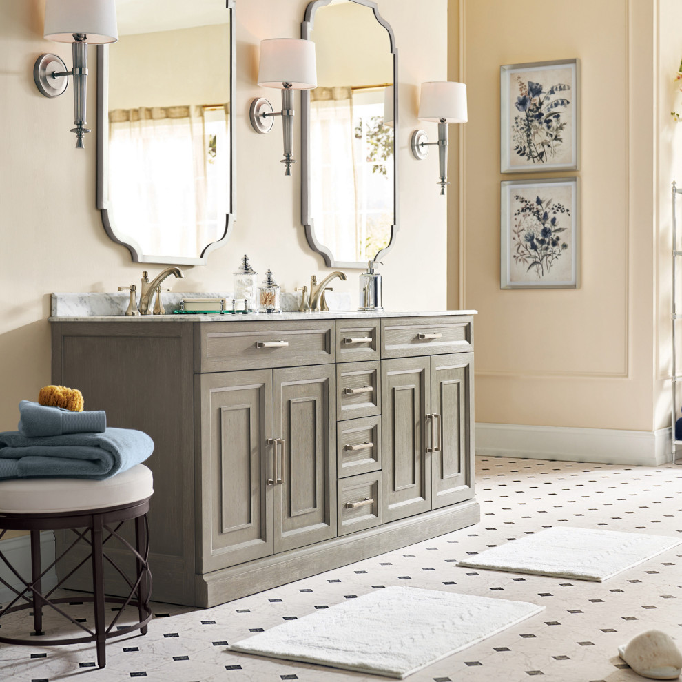 Frontgate - Traditional - Bathroom - Other - by FRONTGATE | Houzz