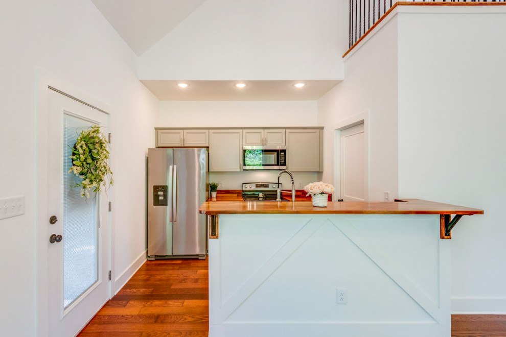 Architectural Designs Cottage Home Plan 58550SV Client-Built in ...