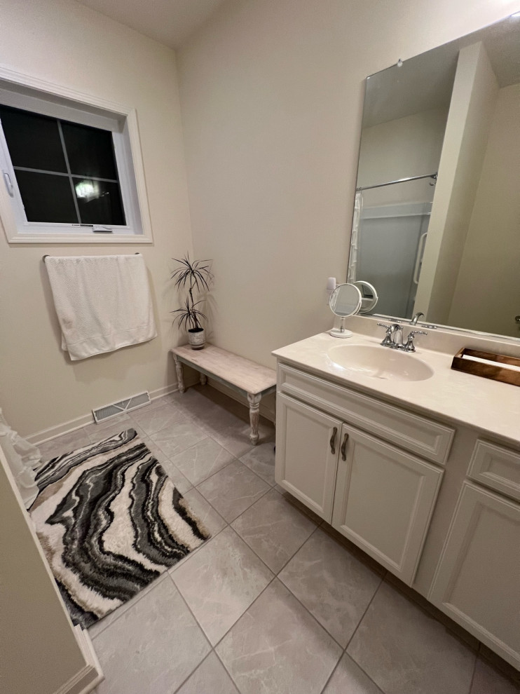 main bath reno help needed