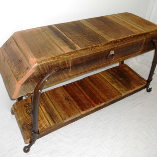 RUSTIC TREASURES - Project Photos & Reviews - KINGSTON, ID US | Houzz