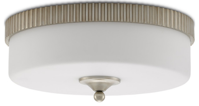 Bryce Flush Mount - Contemporary - Flush-mount Ceiling Lighting - by ...