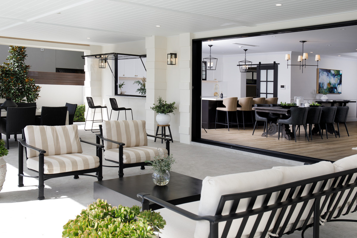 A Queensland House Redesign By The Design Chaperone Houzz Au