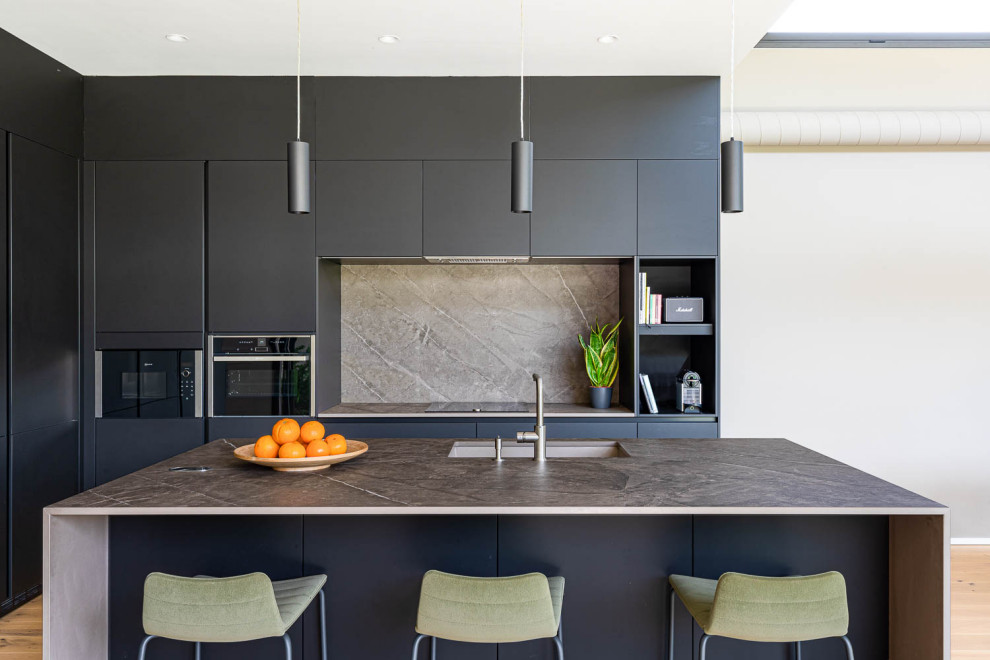 House | Casa XL - Modern - Kitchen - Other - by Jordi Matas | Houzz