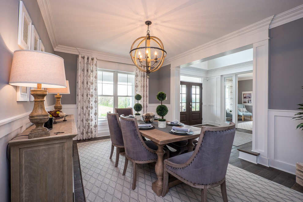 Cambridge Floor Plans photos built by Infinity Custom Homes - Autres ...