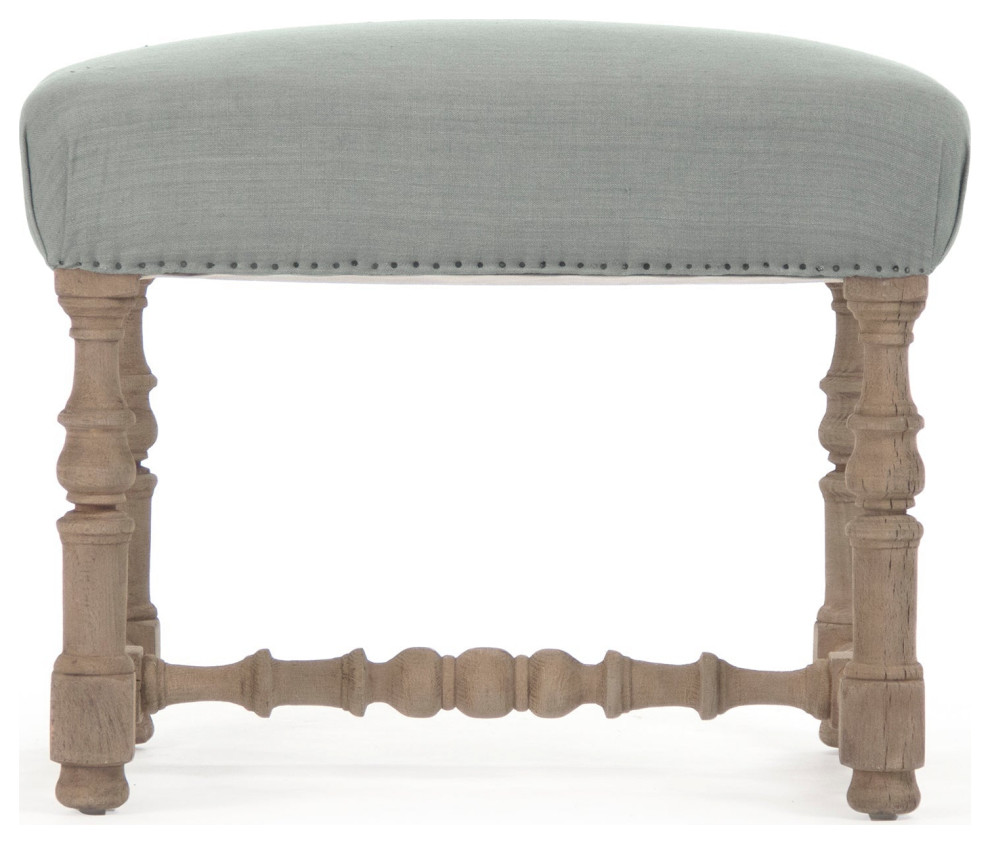 Audrey Stool - French Country - Bar Stools And Counter Stools - by ...