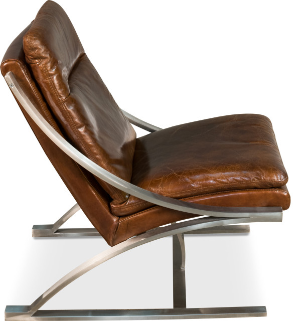 Mc Queen Chair - Industrial - Armchairs And Accent Chairs - by ...