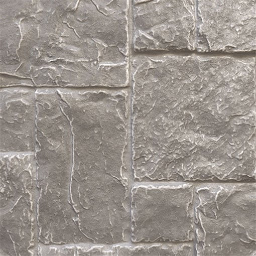 Castle Rock Stacked Stone, StoneWall Faux Stone Siding Panel ...