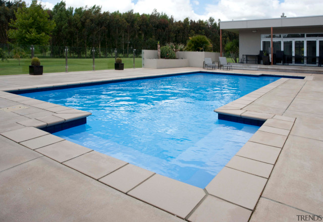 Custom Swimming Pool Palmerton North - Modern - Pool - Other - by ...