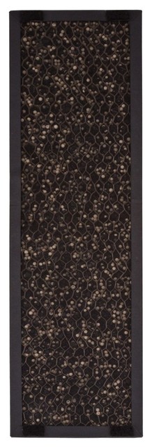 Replacement Voc Filter For Ac-2062 (Pack Of 2) - Contemporary - Air ...