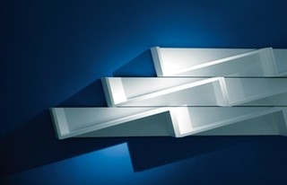 Stride Wallpaper, 9 Panels - Contemporary - Wallpaper - by Walls ...