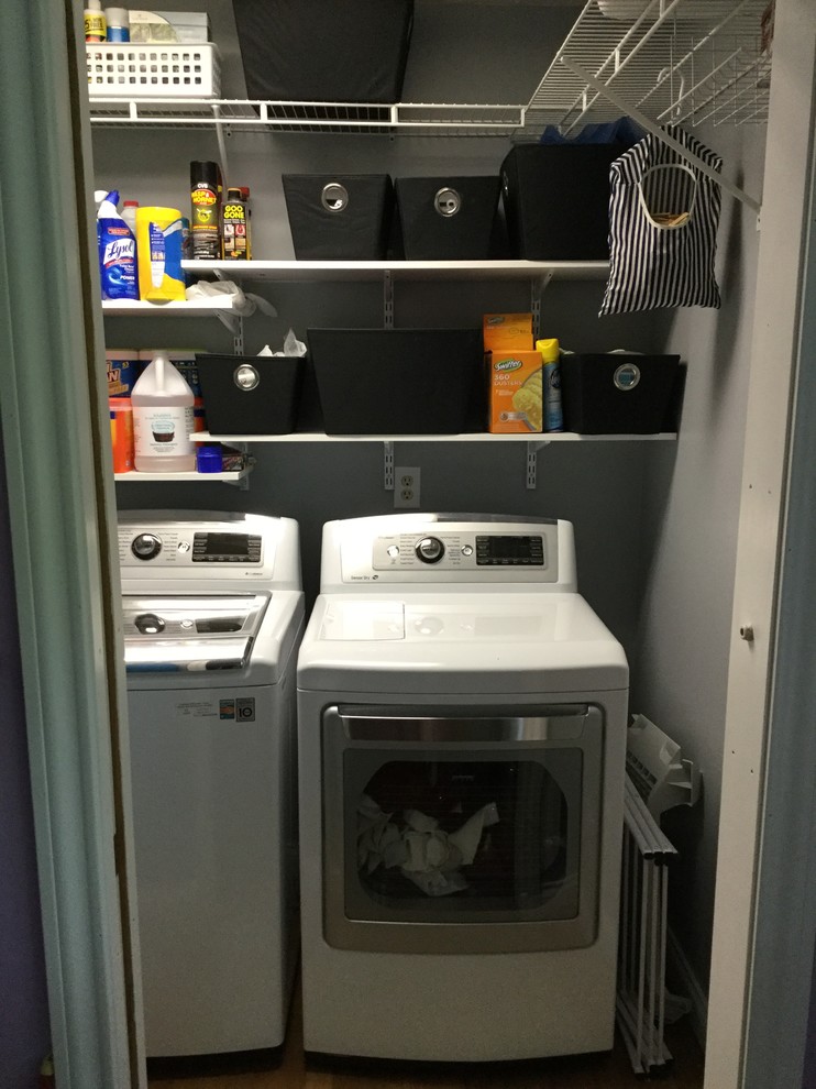 10 Smart Ideas for Your Laundry Room Remodel