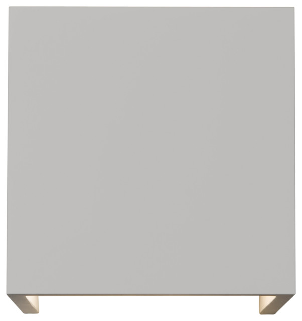 Astro Pienza LED, Indoor Wall Light Paintable Plaster - Modern - Wall ...
