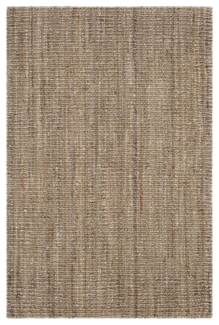 Safavieh Natural Fiber Natural Area Rug - 6' x 9', 8' x 10' - Beach ...