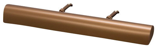 Traditional 21" Bronze Picture Light - Transitional - Display And ...