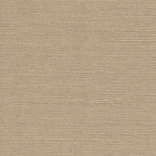 Shimmering Linen Wallpaper, Light Caramel - Transitional - Wallpaper ...