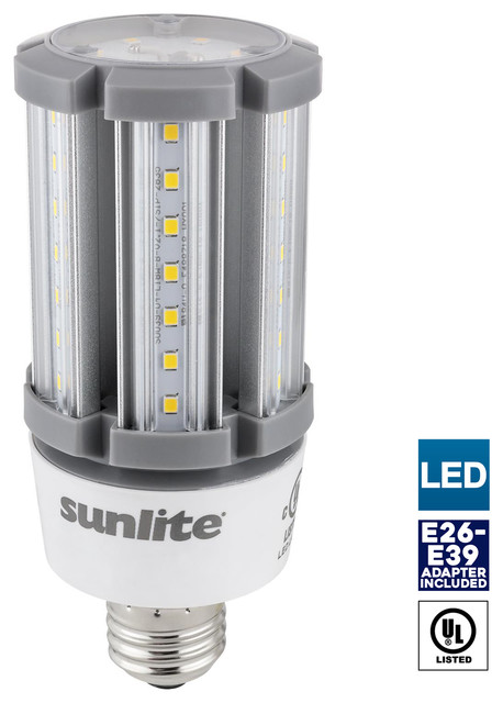 Mogul Base 3 Way Light Bulb Adapter | Shelly Lighting