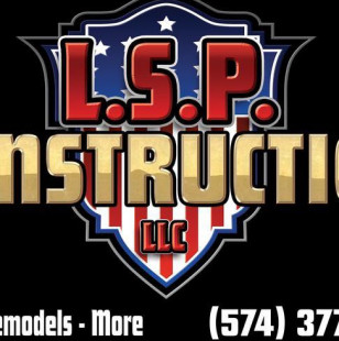 LSP CONSTRUCTION & REMODELS LLC - Project Photos & Reviews - Warsaw, IN US | Houzz