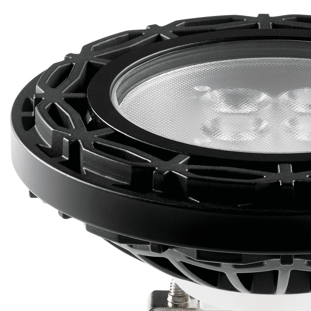 60-Degree 3000K 6W PAR36 Bulb - Led Bulbs - by Kichler | Houzz