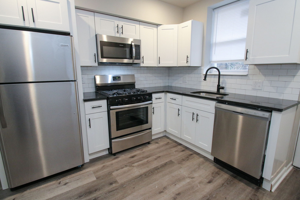 Our Work - Kitchen - Philadelphia - by Backcourt Builders | Houzz