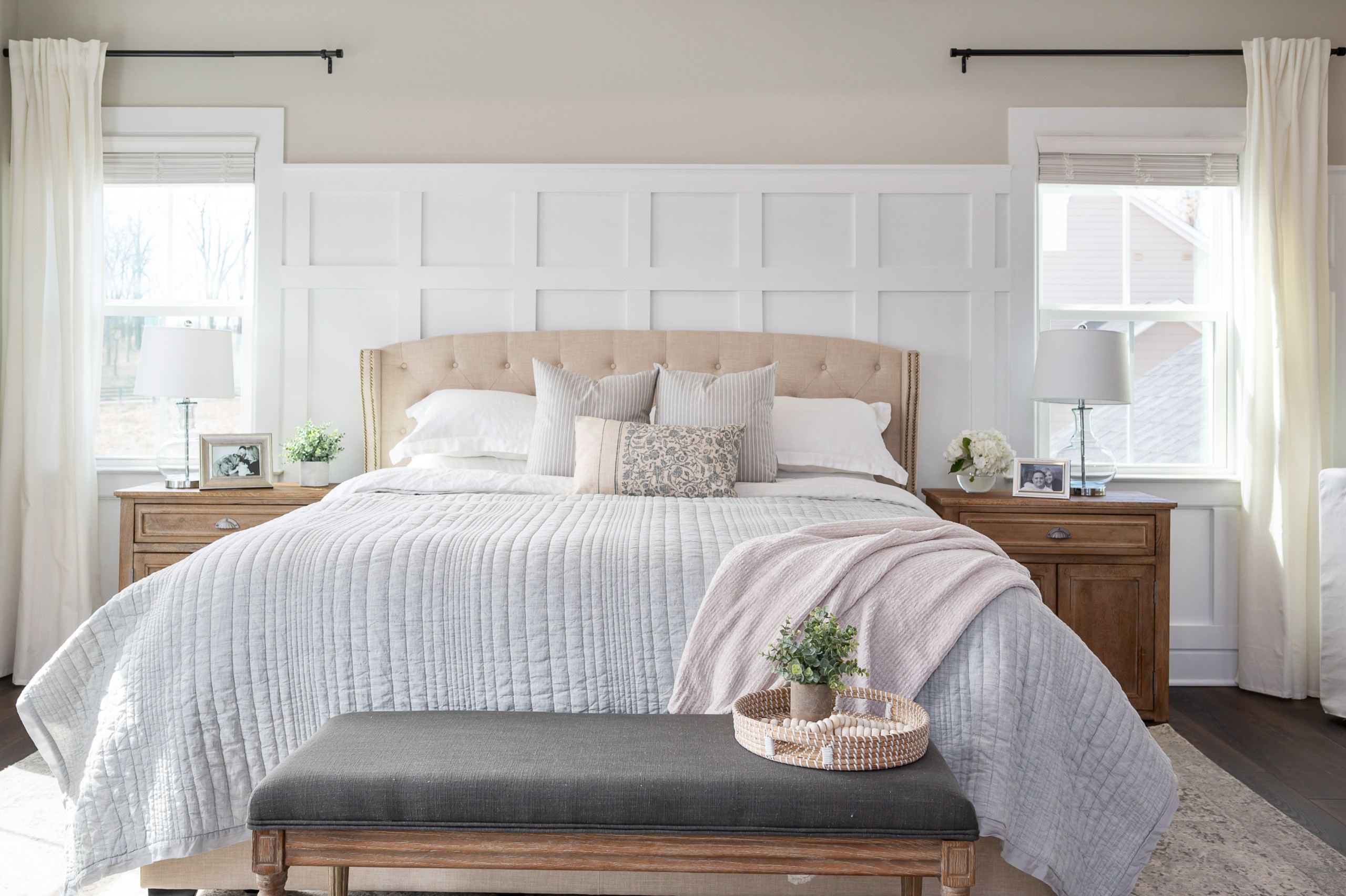 Redesign Your Bedroom 65 Bedroom Decorating Ideas For 2025