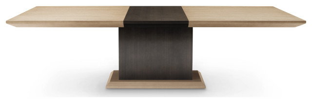 Majorca Dining Table - Transitional - Dining Tables - by Greg Sheres ...