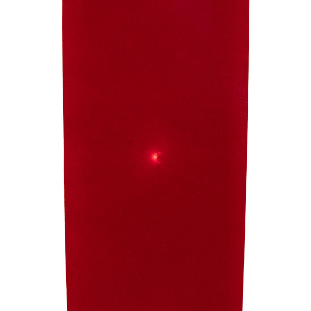 14' Pre-Lit Battery Operated Red Velvet Christmas Door Bow - Modern ...