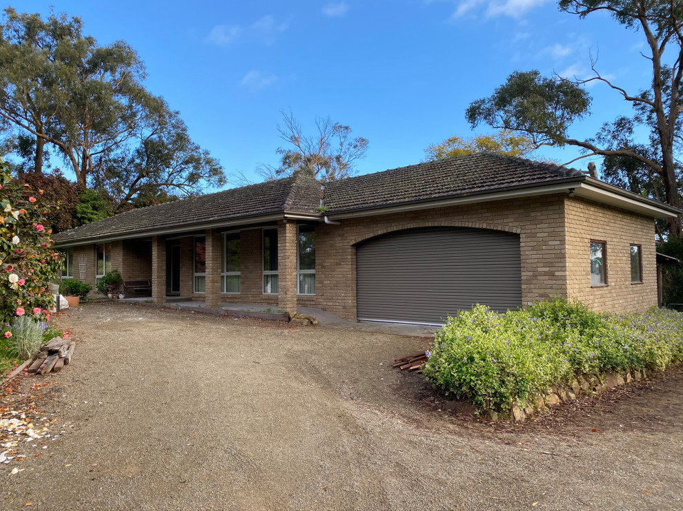 Bag, render or leave? | Houzz AU