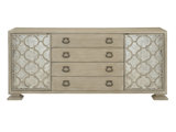 Bernhardt Santa Barbara Buffet - French Country - Buffets And ...