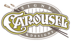 CAROUSEL SIGNS & DESIGNS - Project Photos & Reviews - Rockville, VA US ...