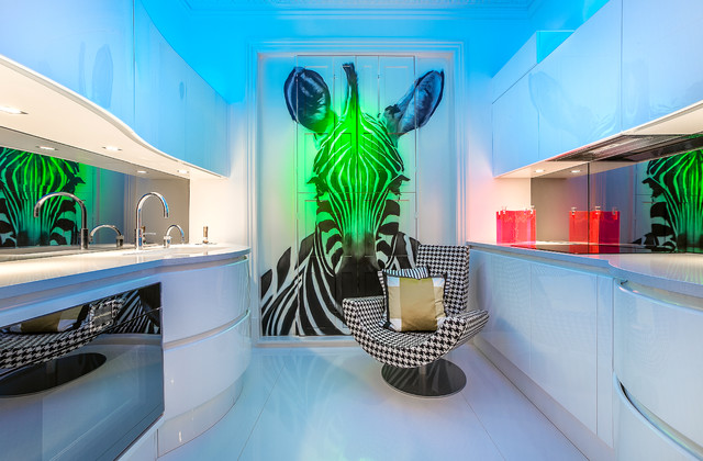 Zootopia: 24 Homes Gone Wild With Animalian Decor | Houzz NZ