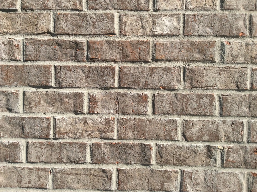 Mountain Brook Brick - Birmingham - by User | Houzz