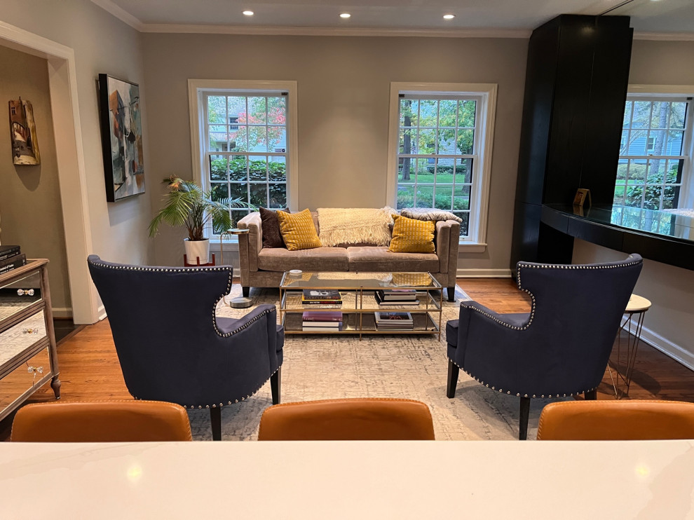 Decorating help needed for a comfy sitting room!