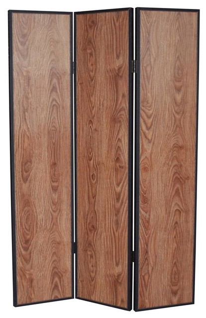 Screen Gems Java Screen - 3 Panel - Transitional - Screens And Room ...