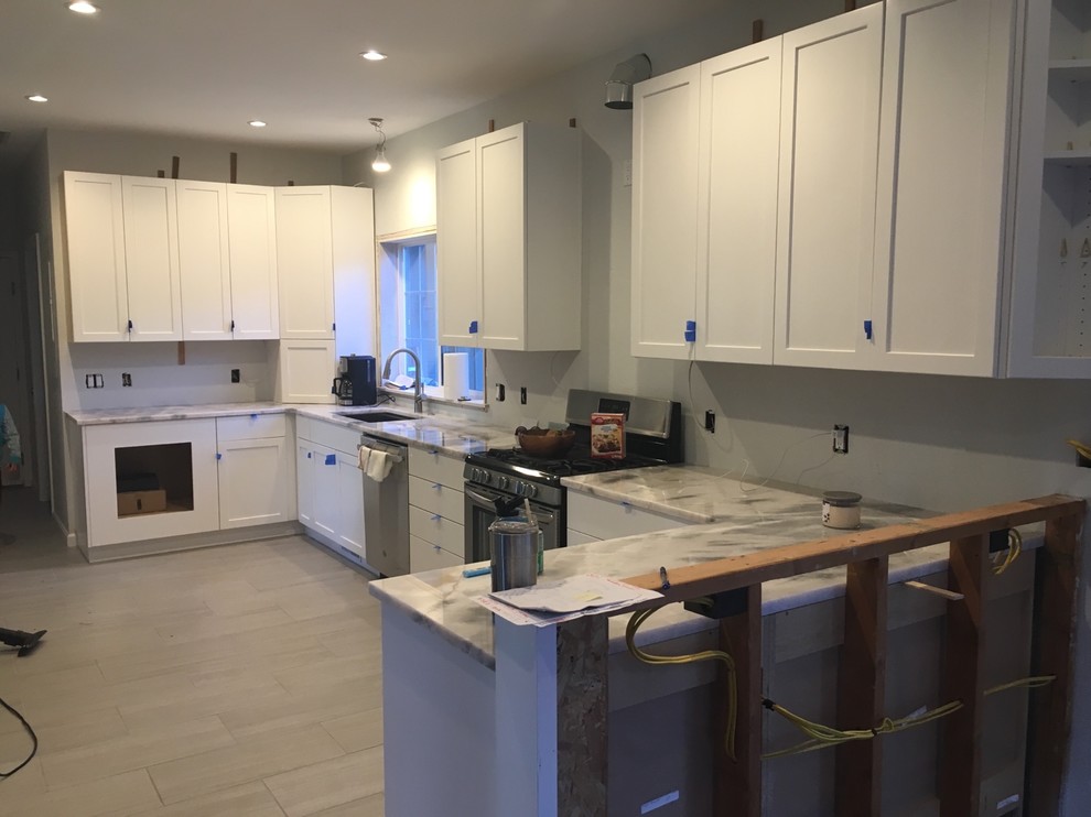 backsplash help needed