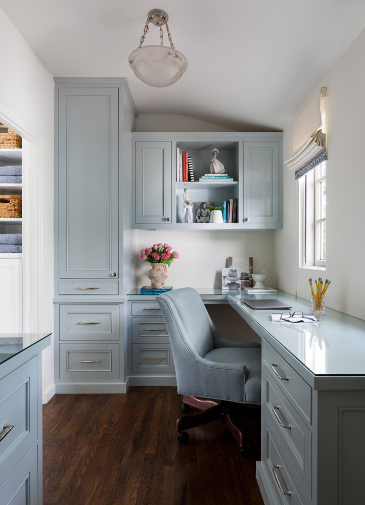 The Top 10 Home Offices of 2021