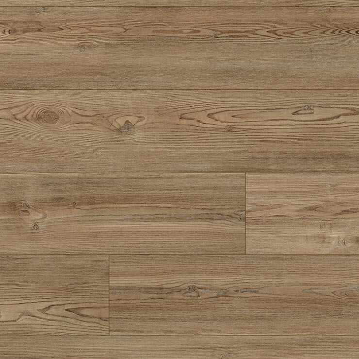 COREtec PRO Plus Enhanced Pembroke Pine VV492-02004 SPC 5mm Flooring ...
