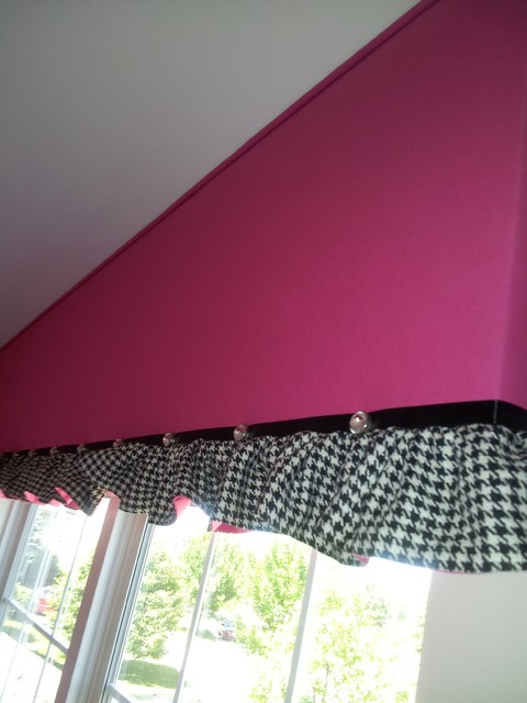 Cornices - Modern - Chicago - by Gailani Designs Inc. | Houzz UK