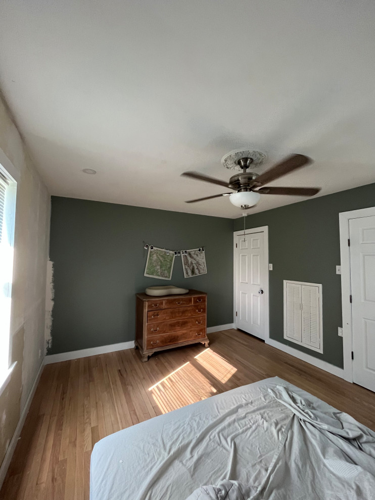 Wallpaper decision! (Sandberg) Poll included