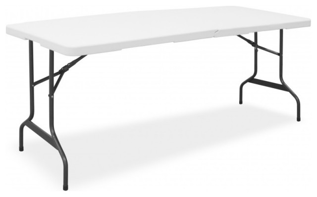 GSC 3072F Folding Table, 30 Inch x 72 Inch - Contemporary - Folding ...